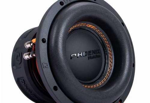 Сабвуфер DL Audio Phoenix Black Bass 8