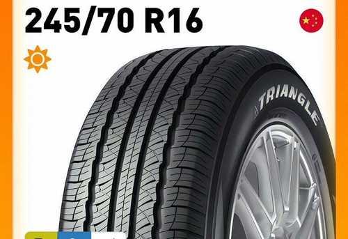 Triangle AdvanteX SUV TR259 245/70 R16 111H