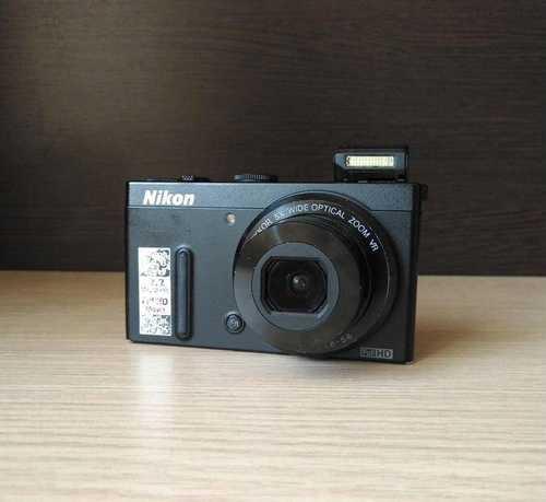 Фотоаппарат Nikon P330