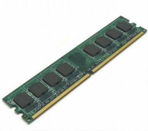 Модуль памяти dimm DDR2 512Mb PC-5300