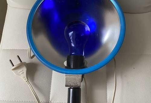 Лампа для кварцевания