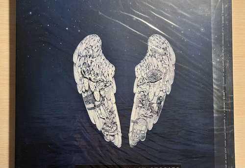 Coldplay - Ghost Stories (LP) Винил