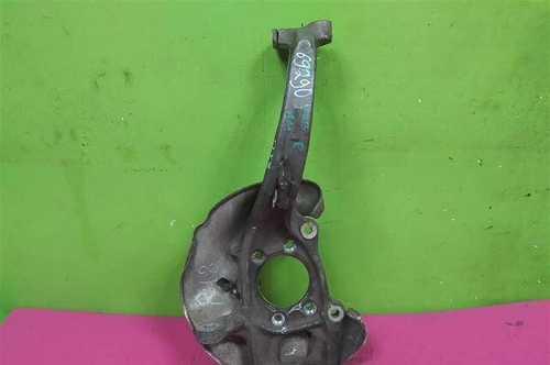 Поворотный кулак правый Audi A4 B8 A5 A6 C7 A7 Q5