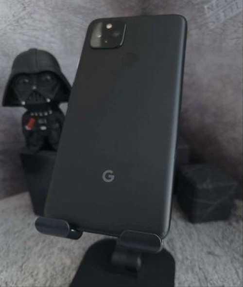 Google pixel 4a 5g, сша,идеал,акб100,без торга/b2