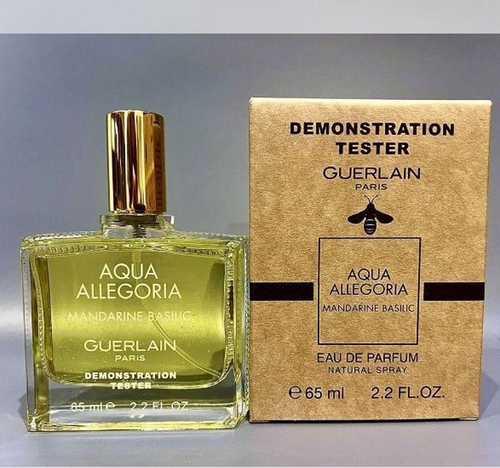 Guerlain Aqua Allegoria Mandarine Basilic 65 ml