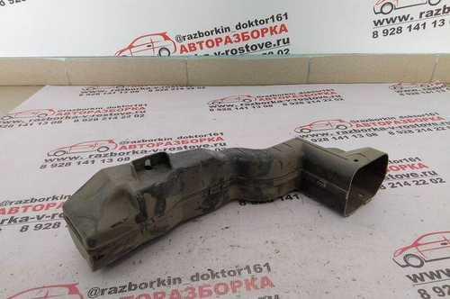 Воздуховод Mazda CX 7