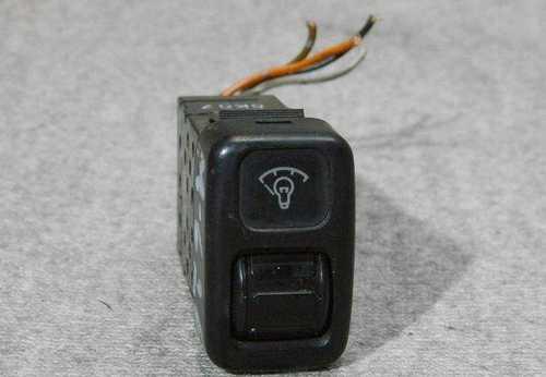 Кнопка освещения панели приборов Mazda 626 GE