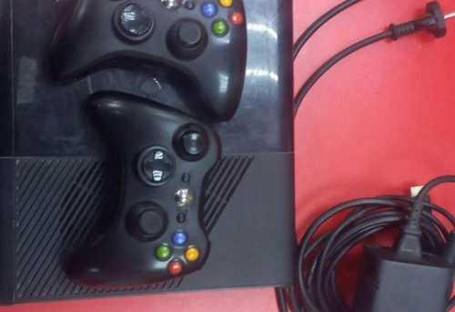 Игровая приставка xbox360 Xbox 360