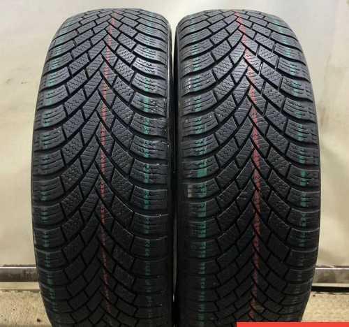 Nexen Winguard Snow G3 WH21 205/60 R16 92H