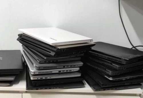 Ноутбуки Продаются в Связи с зa
