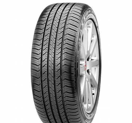 Maxxis Bravo HP-M3 225/55 R18 98V