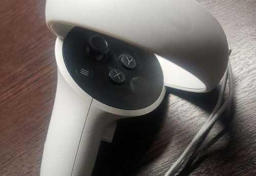 Контроллеры для Oculus Quest 2