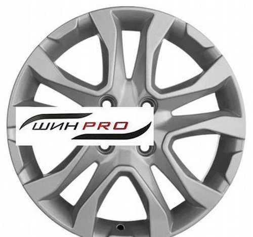 Khomen Wheels KHW1503 (Vesta) 6x15/4x100 ET50 DIA60.1