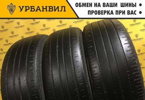 Yokohama Geolandar SUV G055 225/55 R19 99V