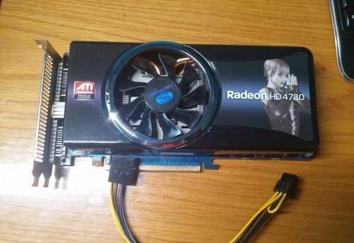 Radeon HD 4730