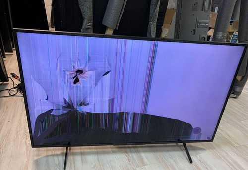 Телевизор Sony KD-50X81J на запчасти