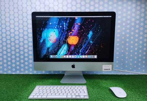 Apple iMac 21.5