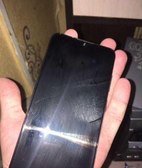 Zte blade a5 2020