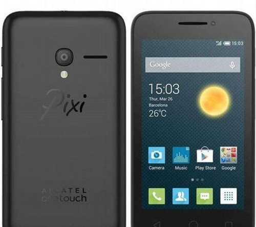 Alcatel pixi 3(4) 4013D