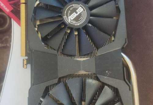 Asus gtx 970 strix oc 4gb