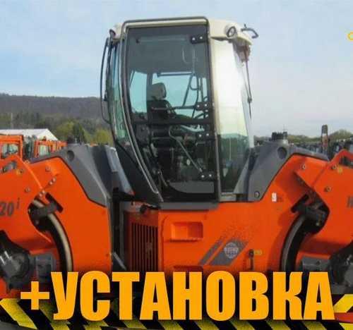 Стекло Hamm HD 120 ivo дверное верхнее левое
