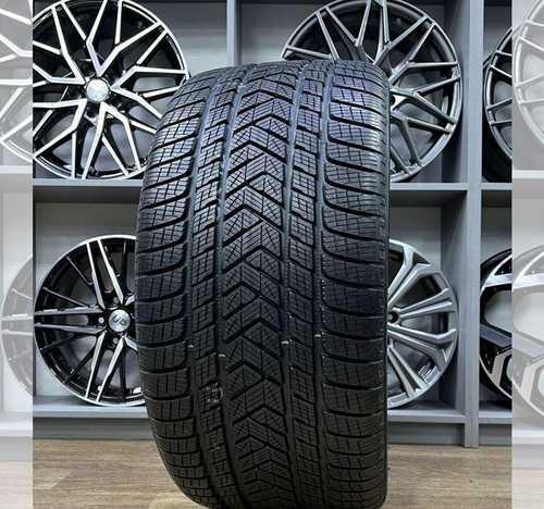 Pirelli Scorpion Winter 265/50 R19 110V