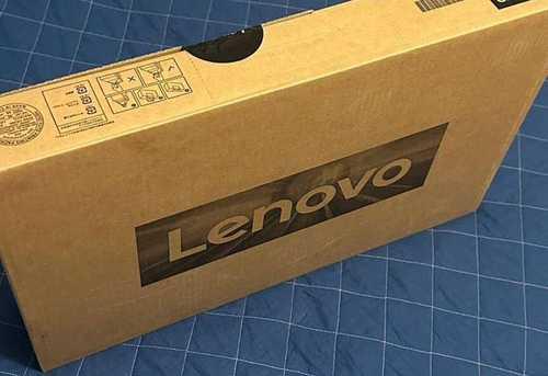 Ноутбук 15.6" Lenovo IdeaPad 3 15ABA7, 256 ГБ, Ryzen 7 5825U, RAM 8 ГБ, Radeon Graphics