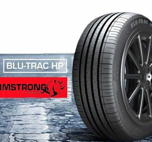 Armstrong Blu-trac HP 255/35 R19 96W