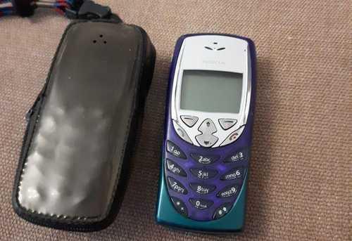 Nokia 8310