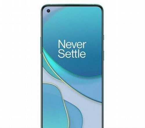 Смартфон Oneplus 8T, 12/256Gb Global, Green