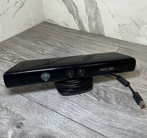 Xbox 360 kinect
