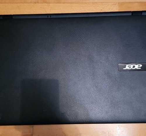 Ноутбук acer EX2519