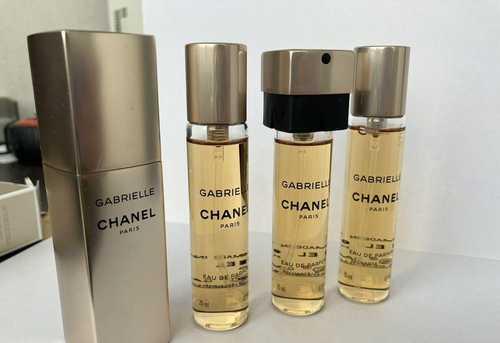 Женские духи chanel Gabriel