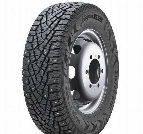 Ikon Tyres Autograph Ice C3 225/70 R15