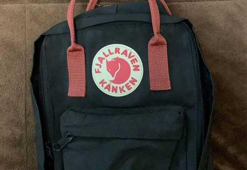 Рюкзак fjallraven kanken mini