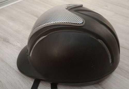 Шлем для верховой езды.м.56-59