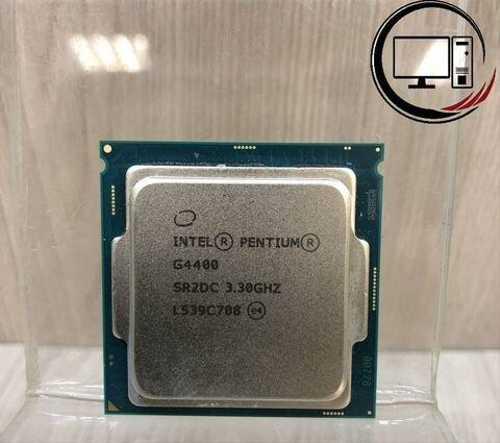 Процессор Intel Pentium G4400 (Skylake)