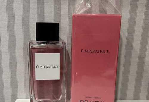 Dolce Gabbana Imperatrice Limited 100 ml