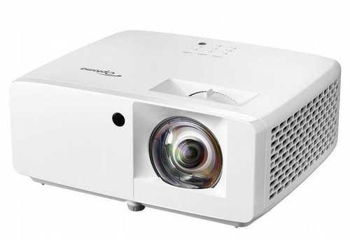 Короткофокусный проектор Optoma GT2000HDR