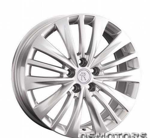 Диски KIA KI329 7.5/18 5x114.3 ET50.5 d67.1 S