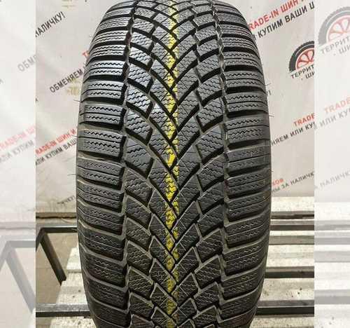 Bridgestone Blizzak LM-005 225/55 R17 101V