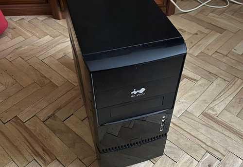 Игровой компьютер I7 gtx1060