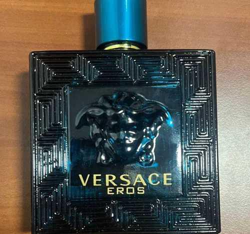 Versace eros