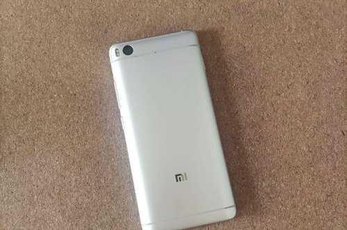 Xiaomi Mi5s на запчасти