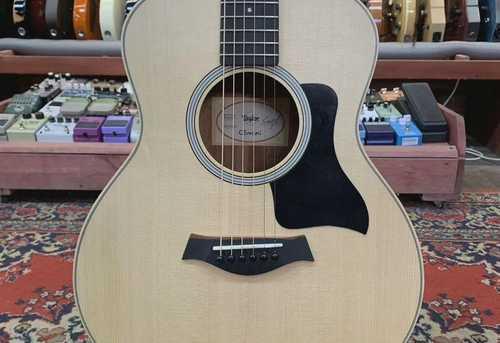 Электроакустическая гитара Taylor GS Mini e Rosewo