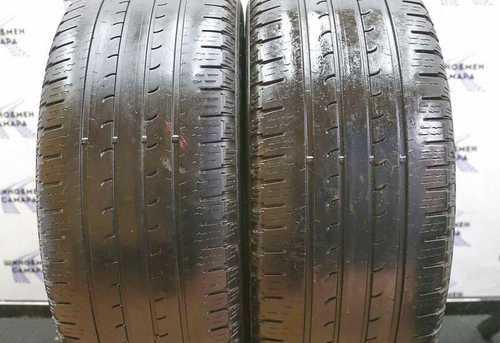 Goodyear EfficientGrip SUV 4x4 255/55 R18 109W