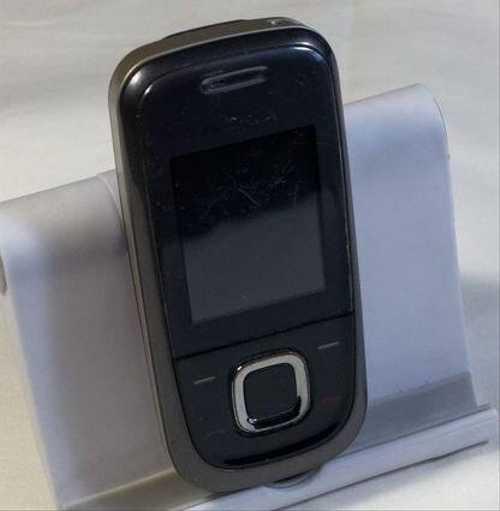 Телефон Nokia 2220s (slide)