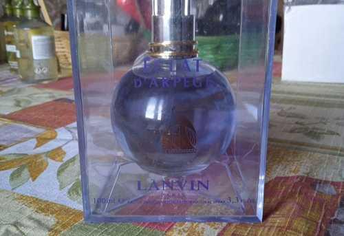 Парфюм Lanvin Eclat d Arpege