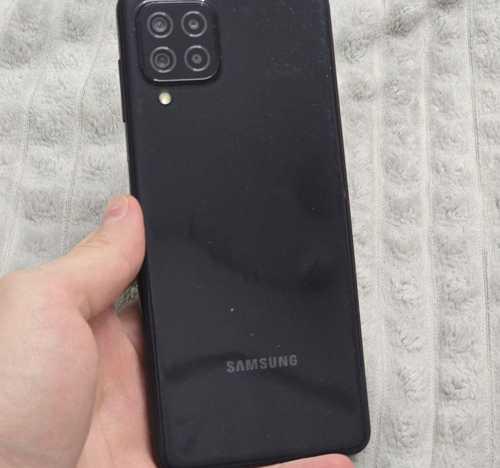 Samsung Galaxy A22, 4/64 ГБ