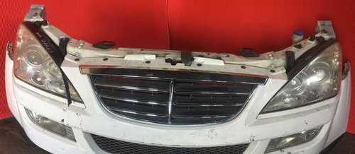 Ноускат SsangYong Kyron DJ D20DT 5710009A05